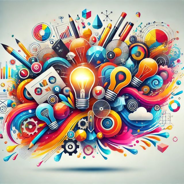 Créateur de contenu : inspirez votre audience - Infopreneurs-Conseils-Developpement